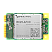 Quectel EC25-AFXD Mini PCIe 3G/4G/LTE miniPCI-e card (certified in US ...