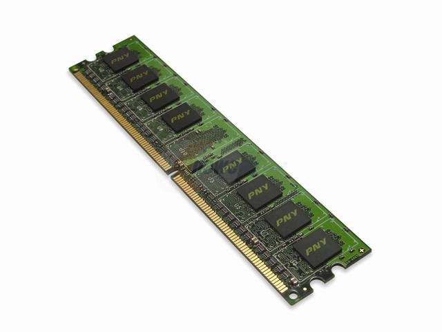 1GB DDR2 module tested for Roc-Box-Core - use 2 for the maximum 2.0GB ...