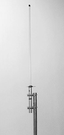 GP-24S 2.4GHz 10dBi Omnidirectional outdoor antenna with mast mount and ...